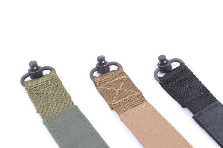 TS Customs Rifle Slings - TS Customs Precision Rifles