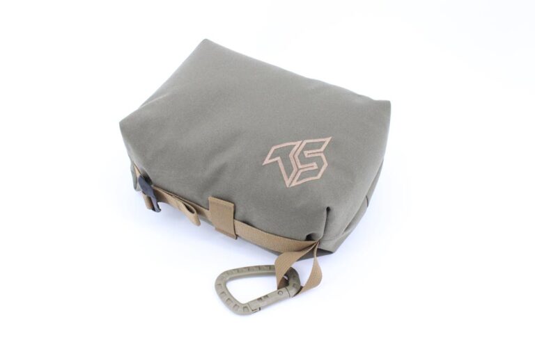 Lightweight Field Shooting Bags - TS Customs Precision Rifles