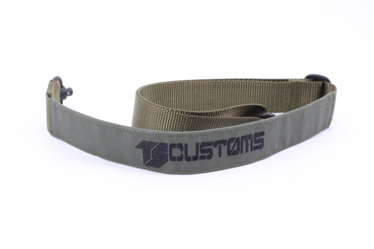 TS Customs Rifle Slings - TS Customs Precision Rifles