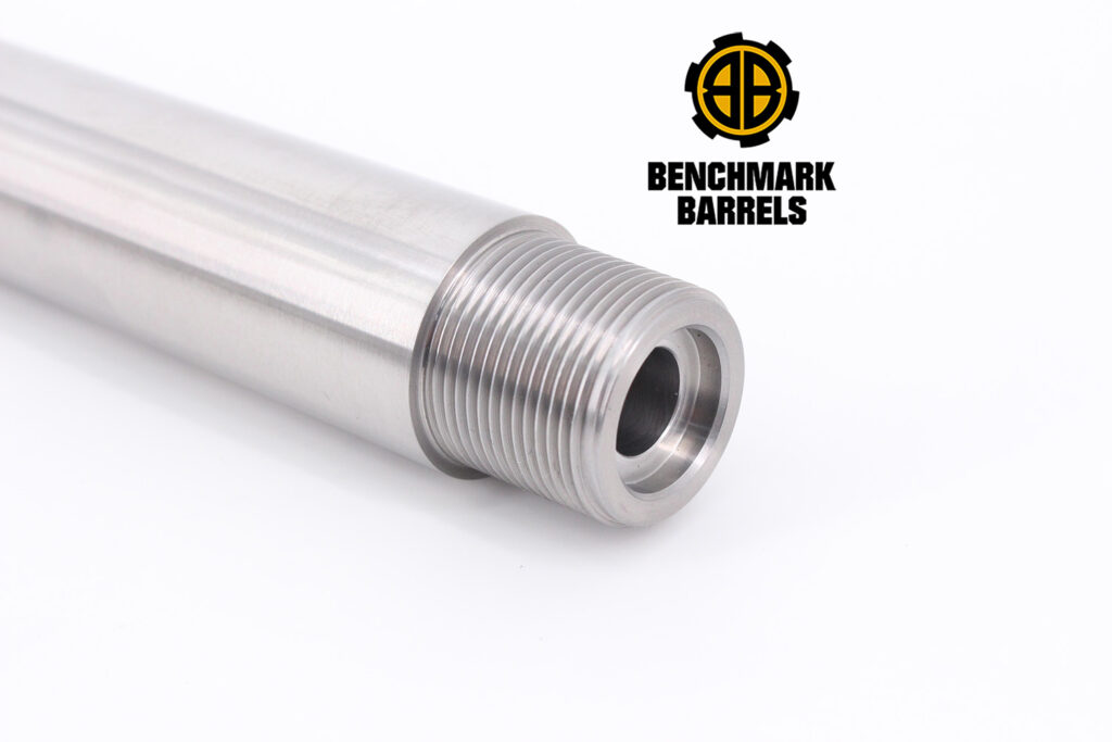 6mm Benchmark Barrels - Custom Order Prefit - TS Customs Precision Rifles