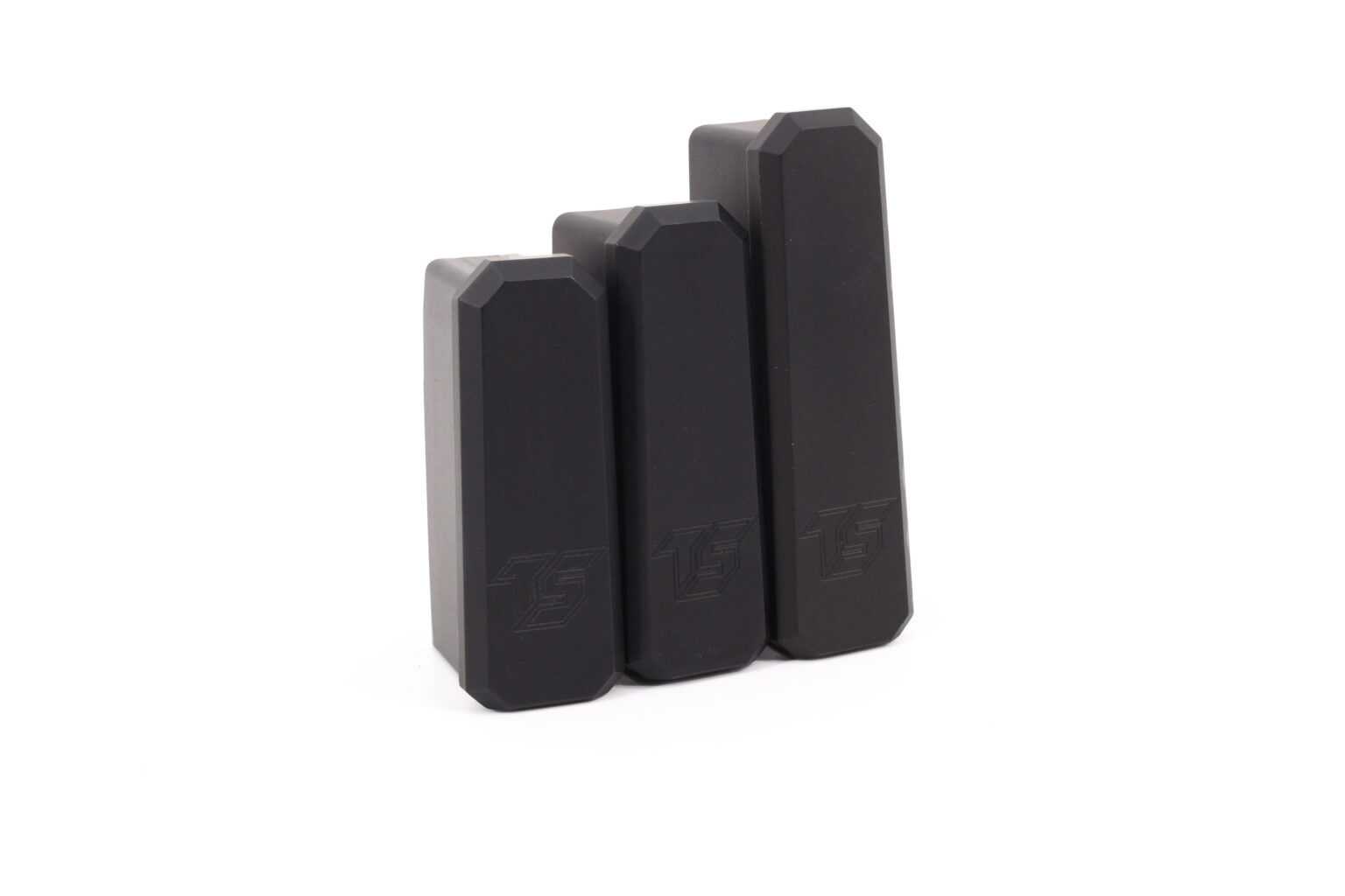 Hawkins Precision Hunter DBM Magazines - TS Customs Precision Rifles