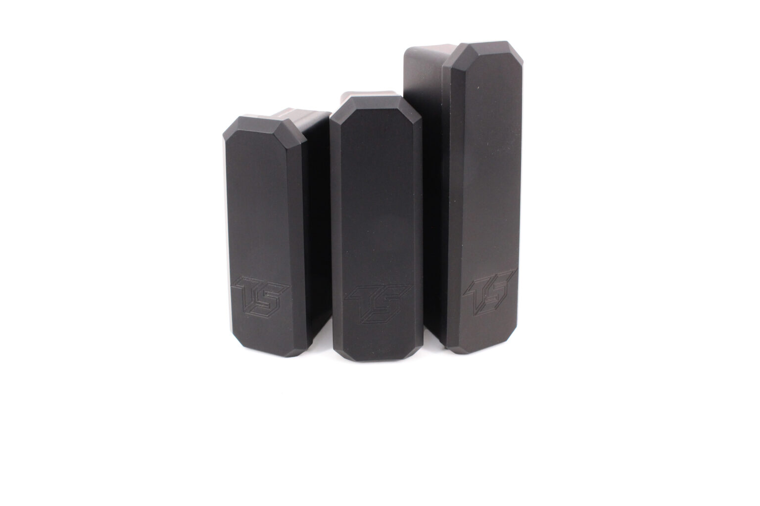 Hawkins Precision Hunter DBM Magazines - TS Customs Precision Rifles