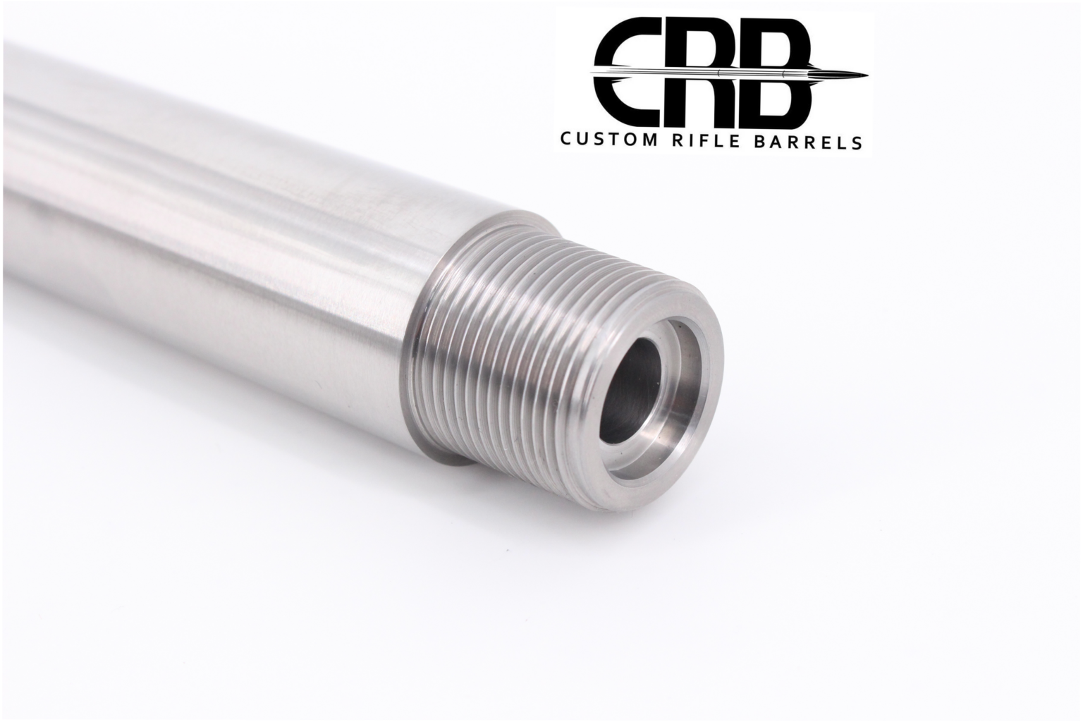 25 Cal CRB Barrels - Custom Order Prefit - TS Customs Precision Rifles