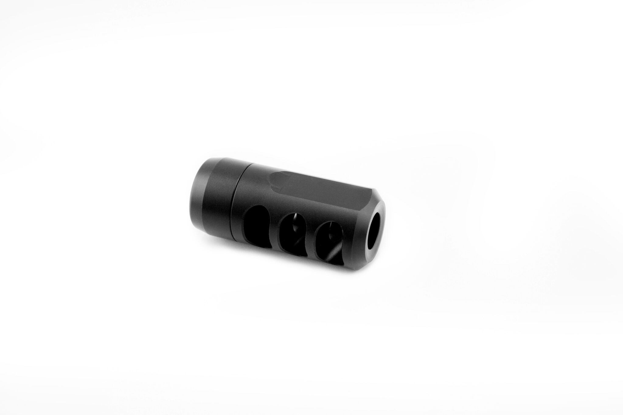 Ghost Muzzle Brakes - TS Customs Precision Rifles