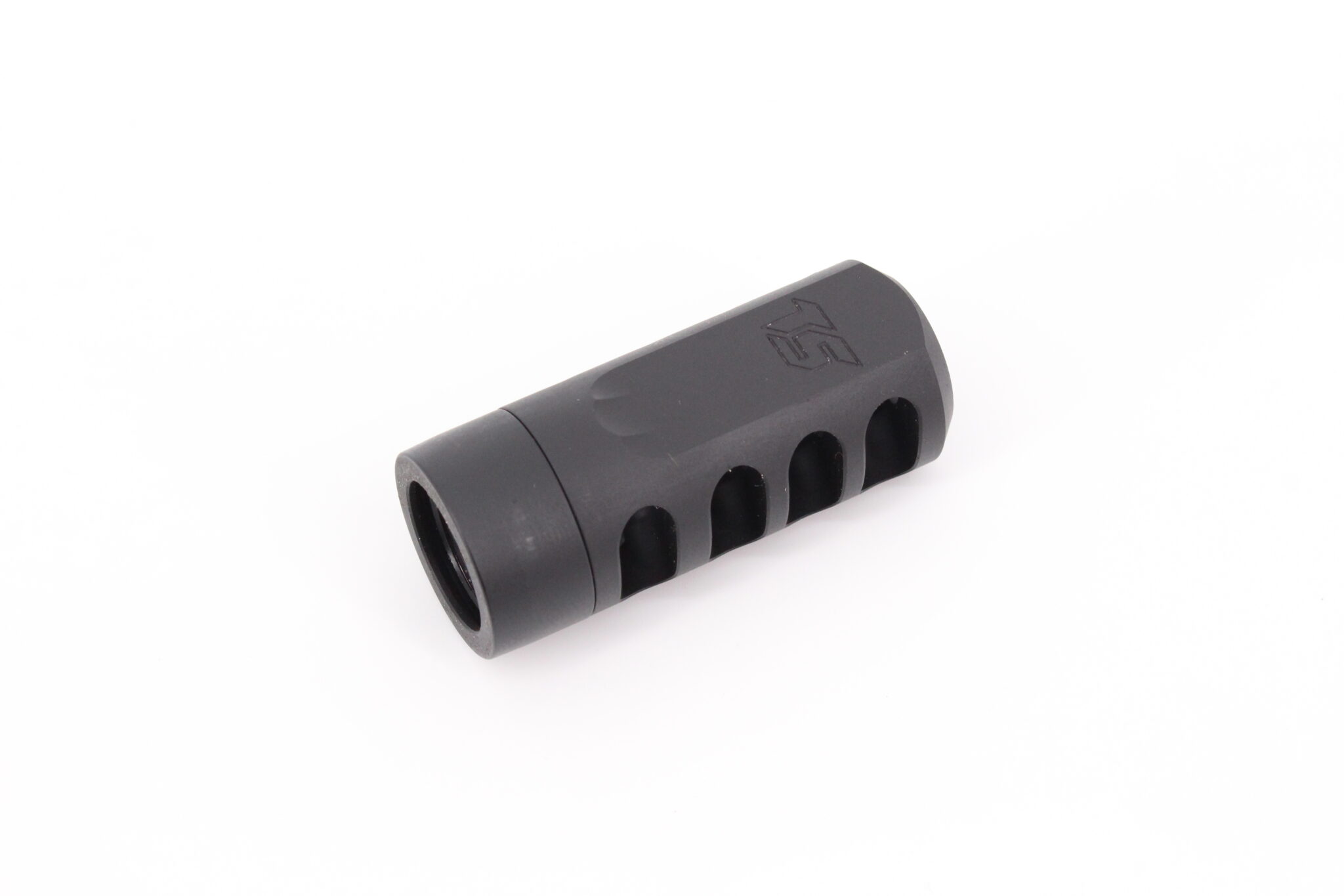 Ghost Muzzle Brakes - TS Customs Precision Rifles