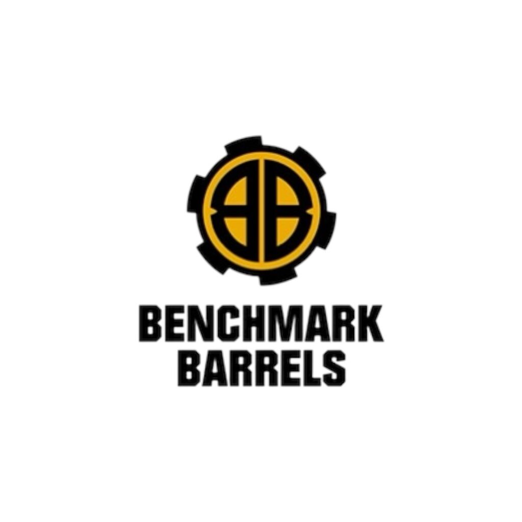Benchmark Barrel Blanks - TS Customs Precision Rifles