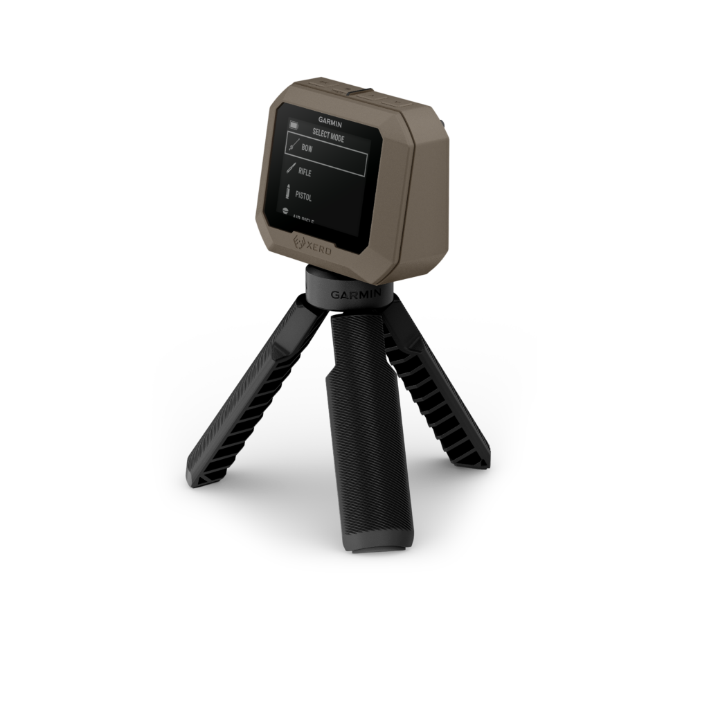 Garmin Xero C1 Pro Chronograph - TS Customs Precision Rifles
