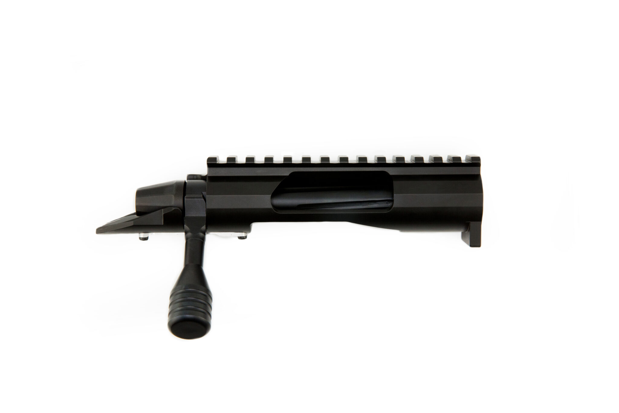 Impact Precision 737R Short Action - TS Customs Precision Rifles