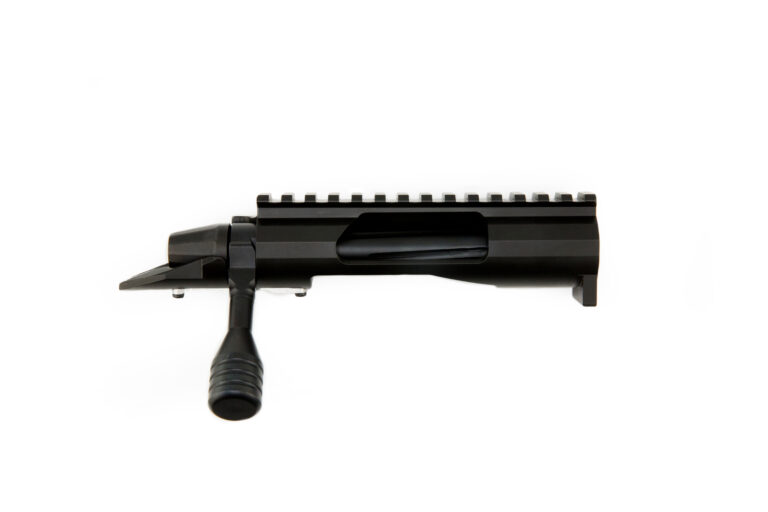 Impact Precision 737R Short Action - TS Customs Precision Rifles