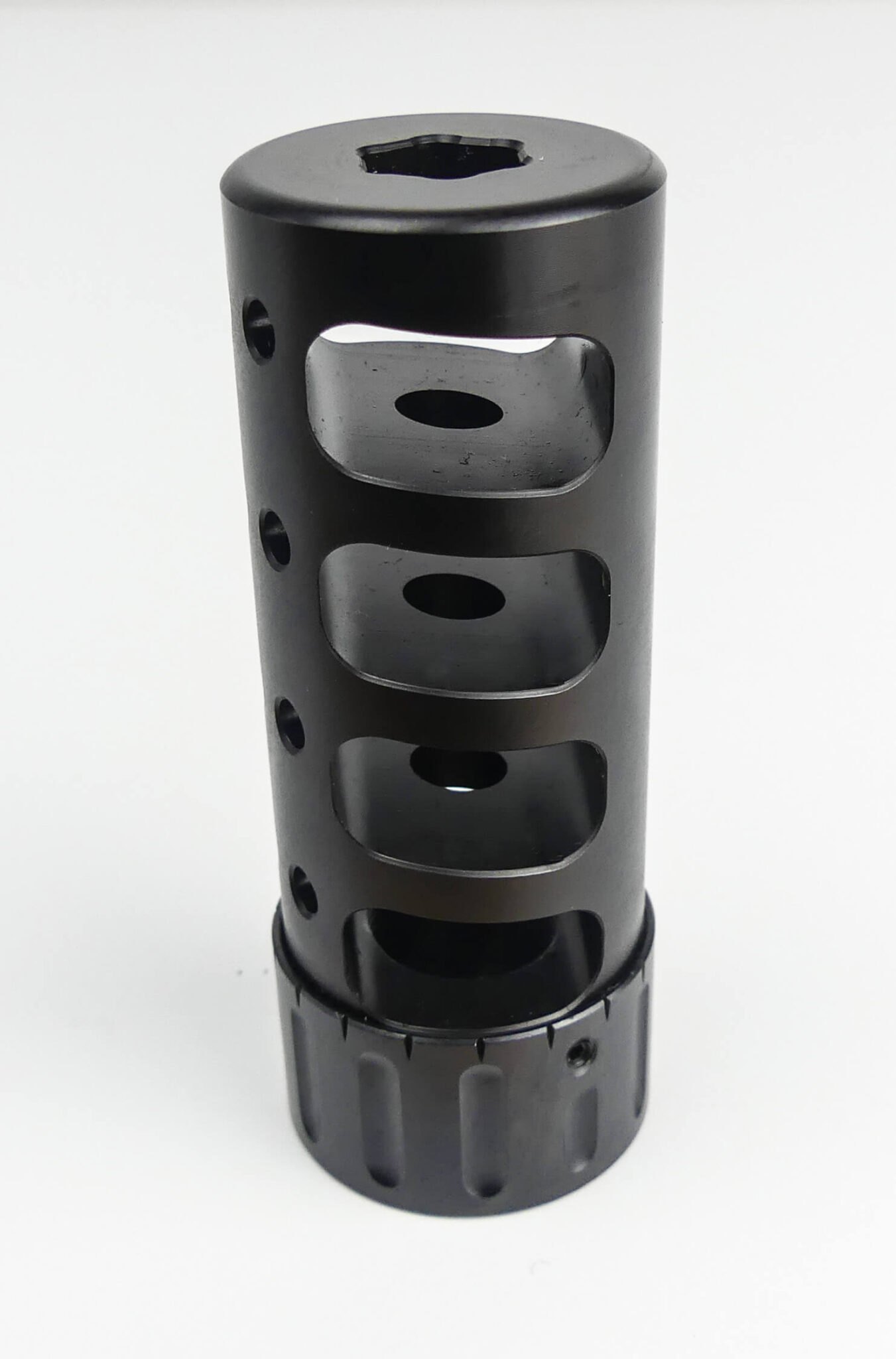 ACE Muzzle Brakes - TS Customs Precision Rifles
