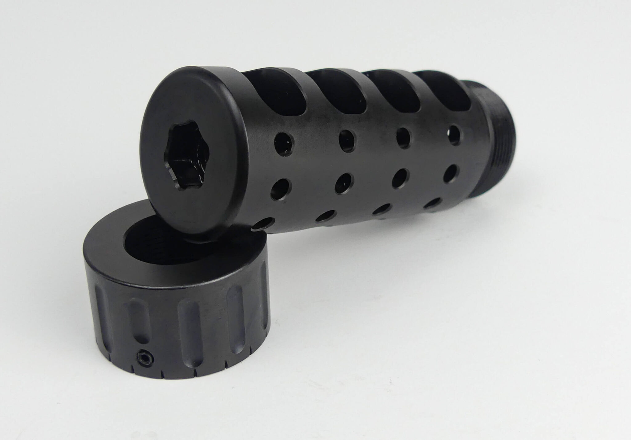 ACE Muzzle Brakes - TS Customs Precision Rifles