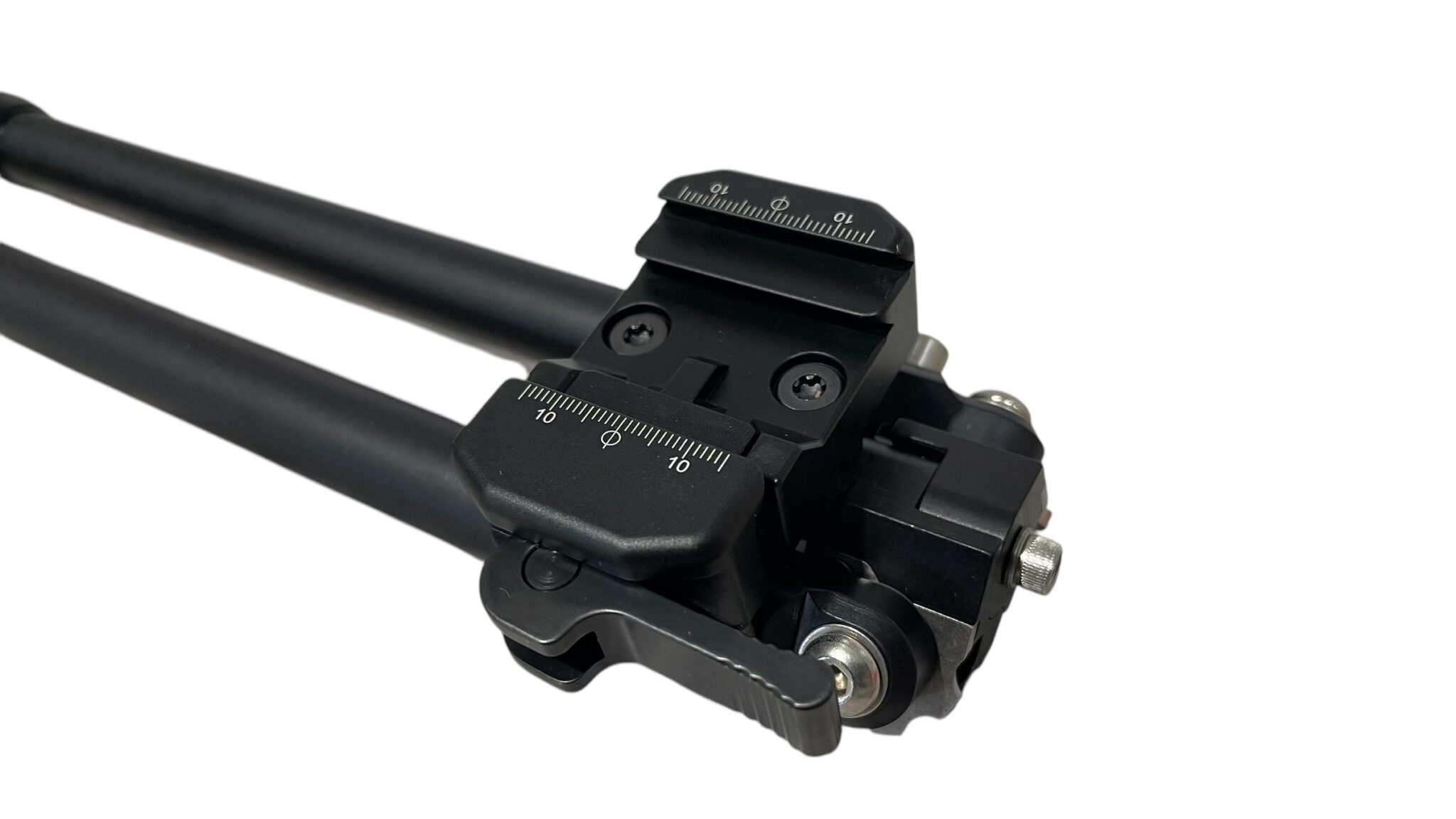 Hatch Outwest Gen 2 Bipod - TS Customs Precision Rifles